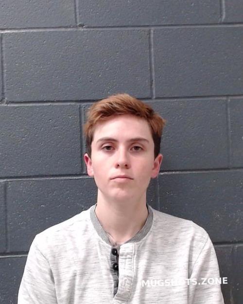 HALAMI MARISA ELISE 01/27/2022 - Comal County Mugshots Zone