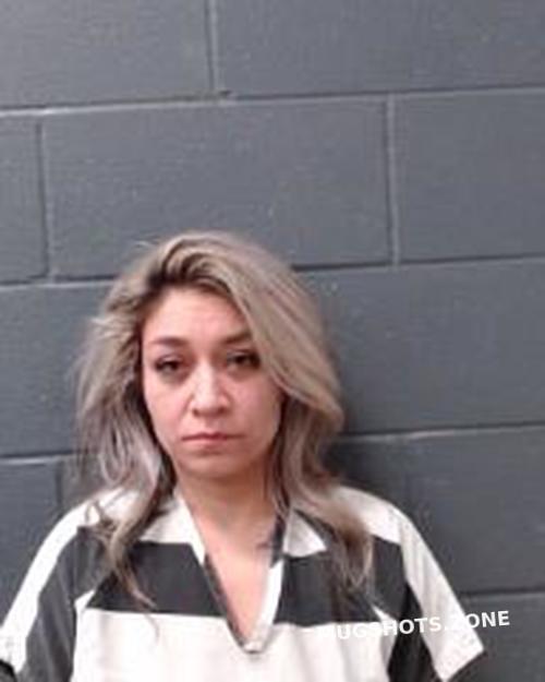 BEESON ROSE MARY 01/31/2022 - Comal County Mugshots Zone