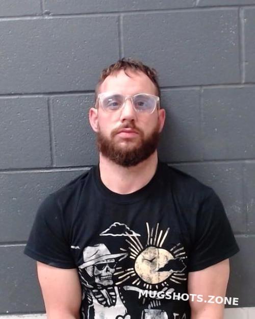 LENART PATRICK THOMAS 02/01/2022 - Comal County Mugshots Zone