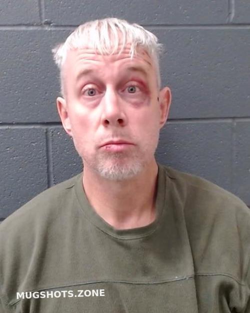 URBANCZYK MATHEW COWAN 02/04/2022 - Comal County Mugshots Zone