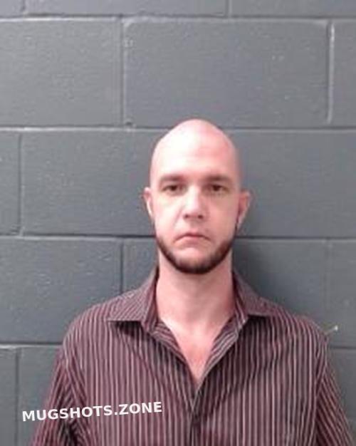 SCHRECK GOLDEN TIMOTHY 02/08/2022 - Comal County Mugshots Zone