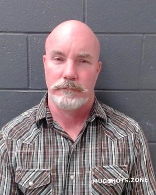 RODGERS VINCENT ROBERTSON 02/09/2022 - Comal County Mugshots Zone