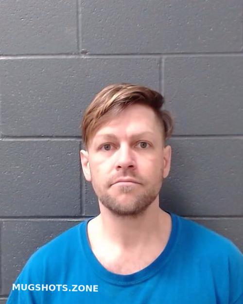 CAMERON BRADLEY SHAY 02/10/2022 - Comal County Mugshots Zone