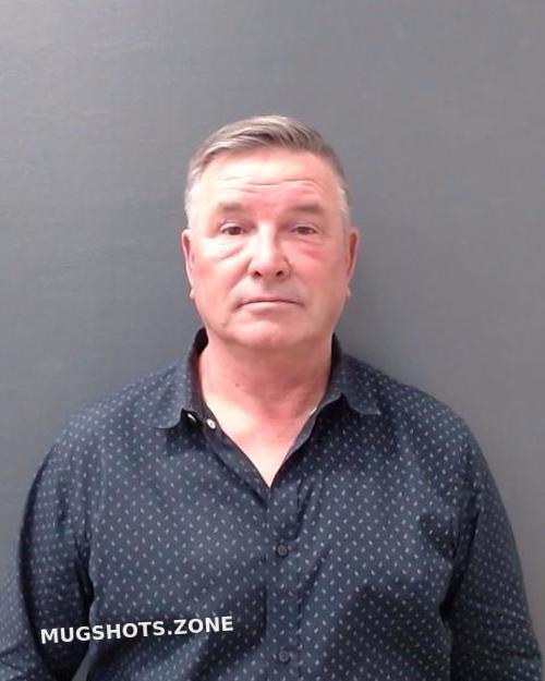 PLOCH GREGORY NICHOLAS 02/11/2022 - Comal County Mugshots Zone