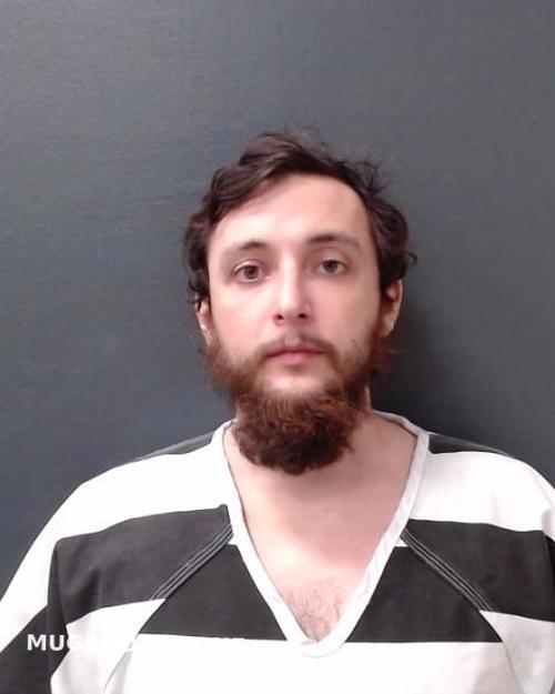 BURZYNSKI JACOB LEON 02/12/2022 - Comal County Mugshots Zone
