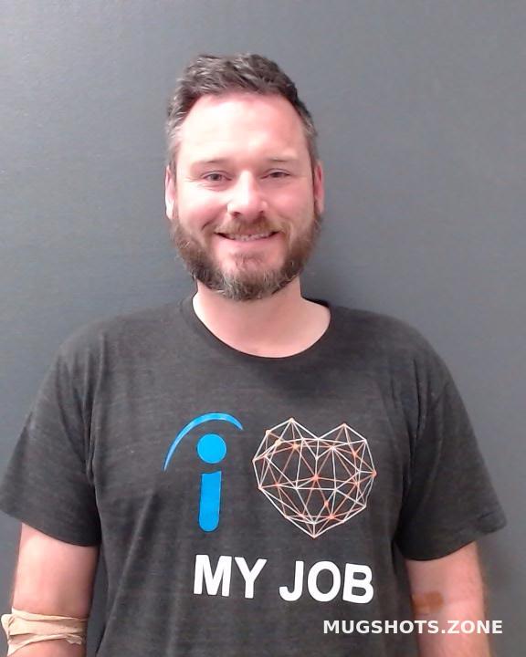 PERCIC JOHN T 02/20/2022 - Comal County Mugshots Zone