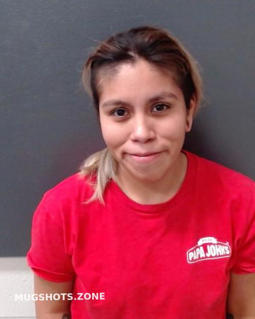 BUTCHER JULIE MARIE 02/21/2022 - Comal County Mugshots Zone