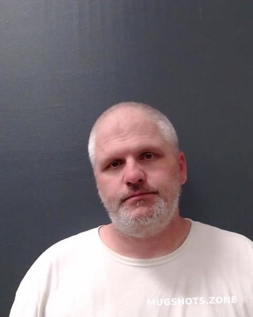 MENELEY JASON DUKE 02/21/2022 - Comal County Mugshots Zone