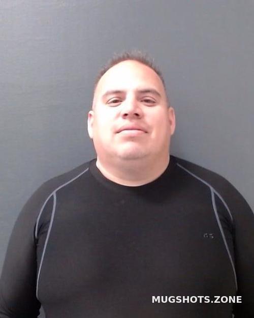 STEVENS MARK TIMOTHY 03/22/2022 - Comal County Mugshots Zone