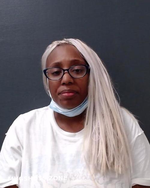 NEWMAN ANGELINE CRYSTAL 04/01/2022 - Comal County Mugshots Zone