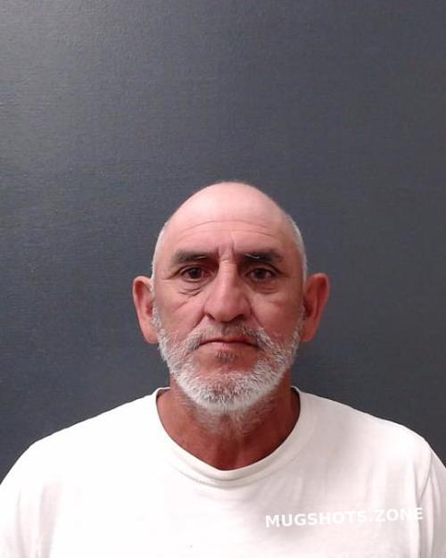 Balderas Rogelio Garcia 04 01 2022 Comal County Mugshots Zone
