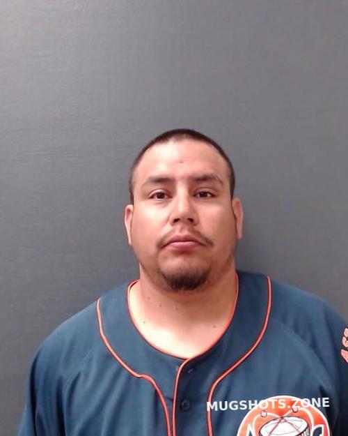 Rodriguez Joel 04 03 2022 Comal County Mugshots Zone