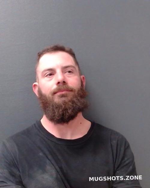 LINEBERRY STEPHEN MIKALA 04/04/2022 - Comal County Mugshots Zone