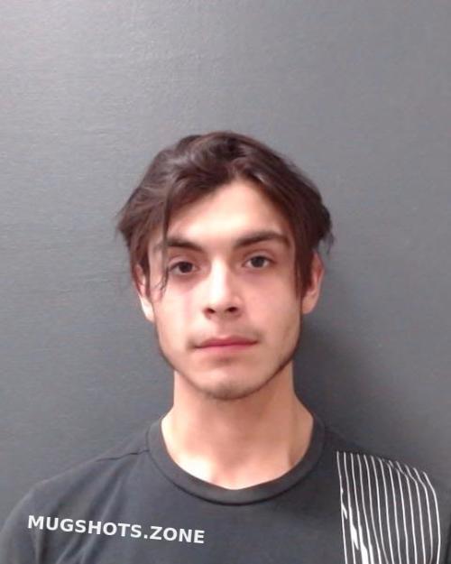 CHAVEZ VICTOR MANUEL 04/06/2022 - Comal County Mugshots Zone