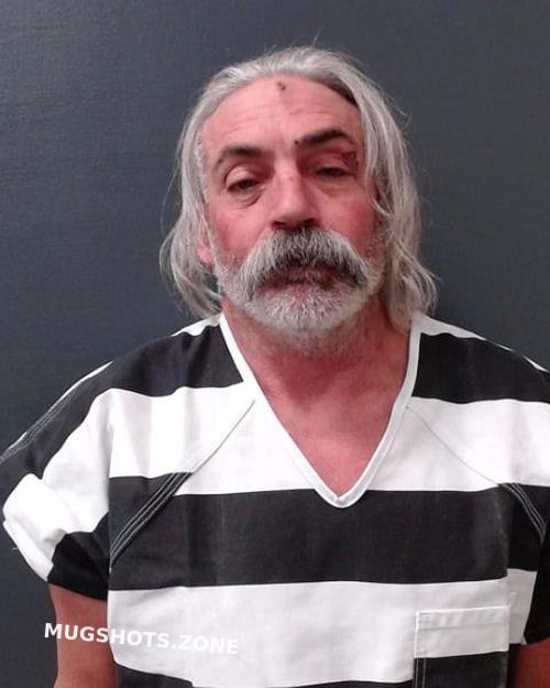 HARRIS JOHN WILLIS JR. 04/08/2022 - Comal County Mugshots Zone