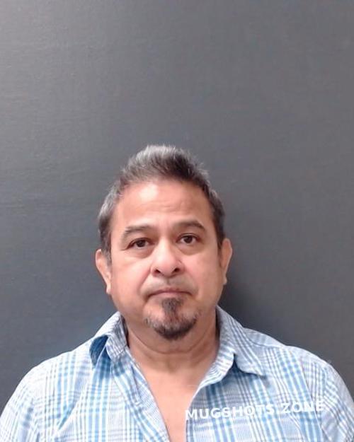 CAMACHO RICKY EDDIE 04/12/2022 - Comal County Mugshots Zone