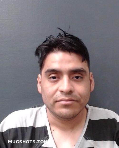 RANGEL EDWARD RENE 04/17/2022 - Comal County Mugshots Zone