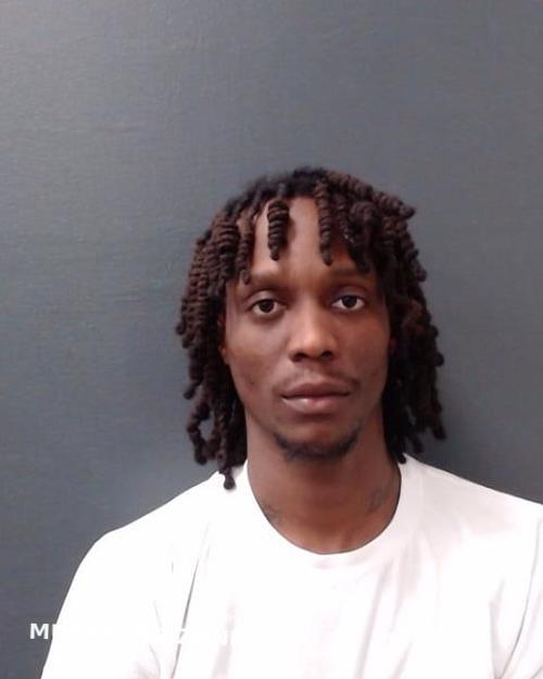 SMITH BRANDON ANTOINE 04/19/2022 - Comal County Mugshots Zone