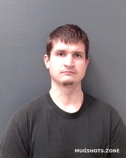 YOUNG COLTON HURLEY 04/21/2022 - Comal County Mugshots Zone