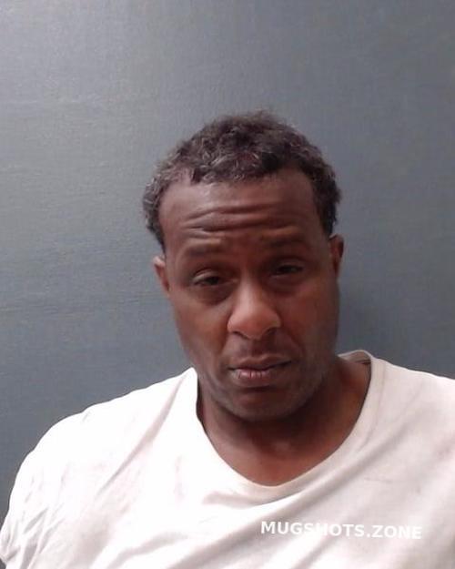 CRAY KENNETH 04/22/2022 - Comal County Mugshots Zone