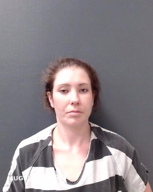 JOHNSON JAMIE LEIGH 04/24/2022 - Comal County Mugshots Zone
