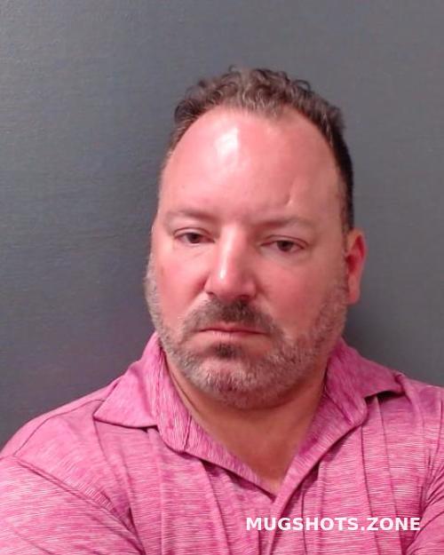 BUSH RONALD TRACY 05/02/2022 - Comal County Mugshots Zone