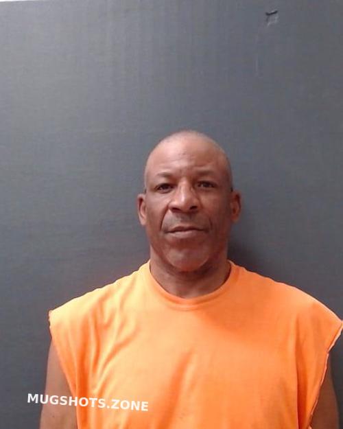 MILES ERIC WREN 05/09/2022 - Comal County Mugshots Zone