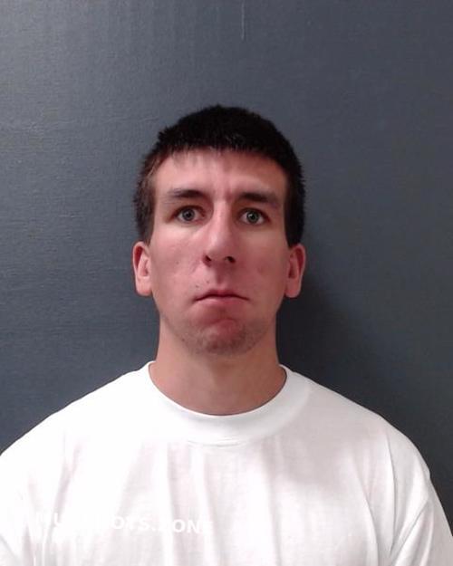 MENDIOLA JACOB ADAM 05/09/2022 - Comal County Mugshots Zone