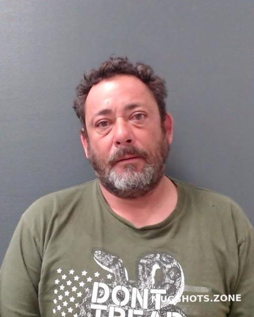 MANCILLA ERIC 05/15/2022 - Comal County Mugshots Zone