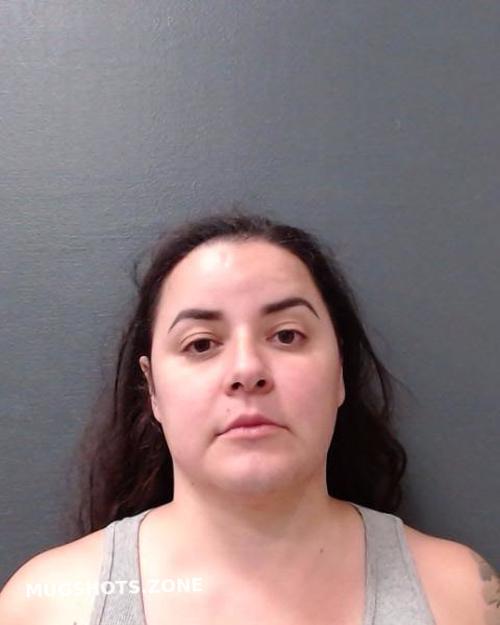 LOKE JENNIFER 05/24/2022 - Comal County Mugshots Zone