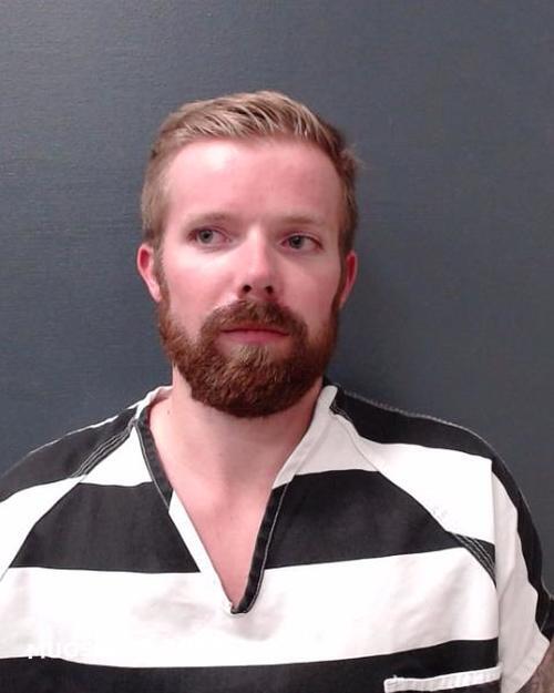 WITT DUSTIN LAWRENCE 05/28/2022 - Comal County Mugshots Zone