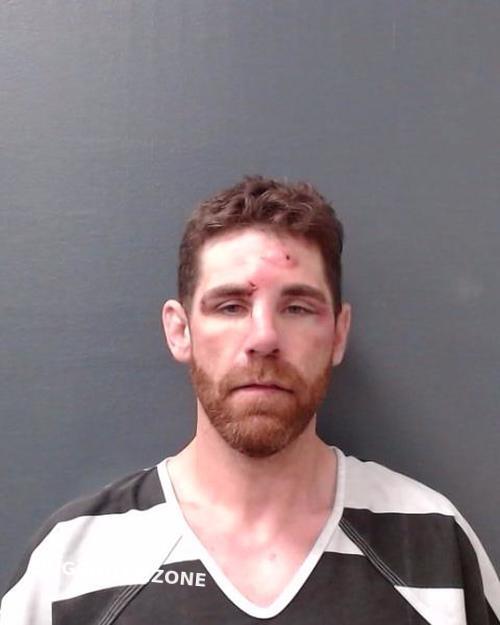 ADDINGTON DAVID DANIEL 05/29/2022 - Comal County Mugshots Zone