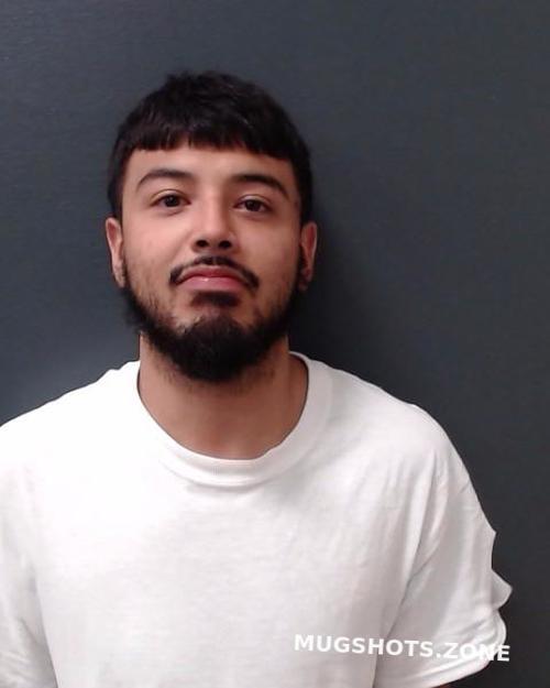 GAMEZ MATTHEW ISAIAH 05/29/2022 - Comal County Mugshots Zone