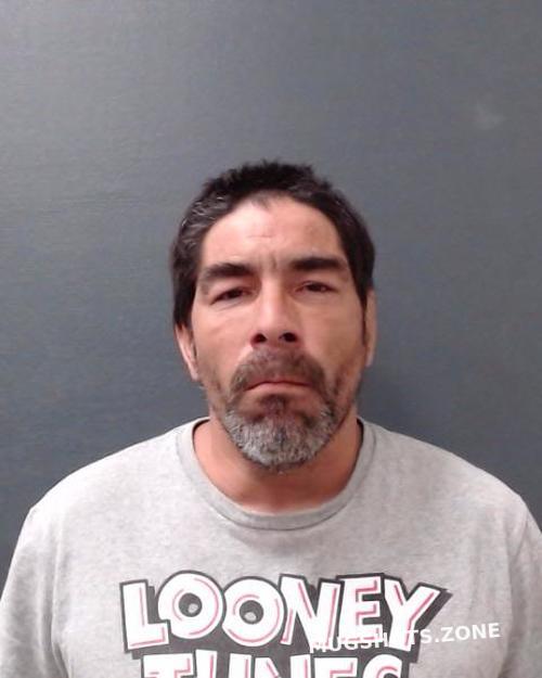 MEDINA JAMIE MARTIN 06/01/2022 - Comal County Mugshots Zone
