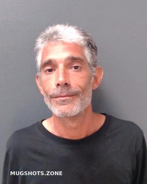 LOCKLEAR CHANCE STEVEN 06/02/2022 - Comal County Mugshots Zone