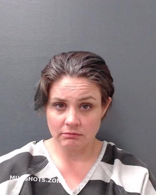 STELLY JENNIFER LEANNE 06/02/2022 - Comal County Mugshots Zone