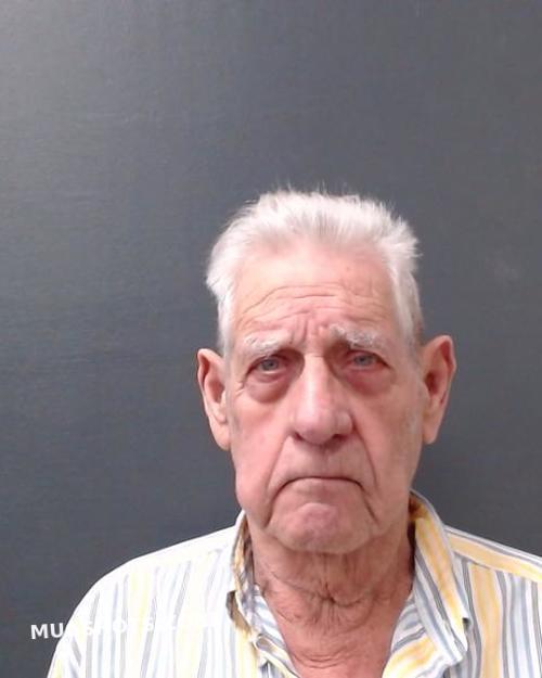 COLE KENNETH 06/07/2022 - Comal County Mugshots Zone