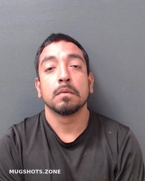 SILVA SERGIO RENDON 06/10/2022 - Comal County Mugshots Zone