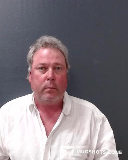 PARDUE BRETT LYNN 06/11/2022 - Comal County Mugshots Zone