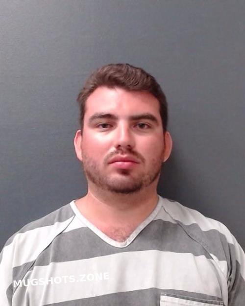 COWIE CAMERON SCOTT 06/11/2022 - Comal County Mugshots Zone
