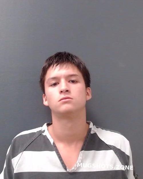 LIZAMA AYDEN ORION 06/14/2022 - Comal County Mugshots Zone