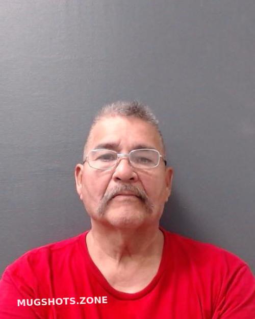 MORENO MANUEL JR. 06/15/2022 - Comal County Mugshots Zone