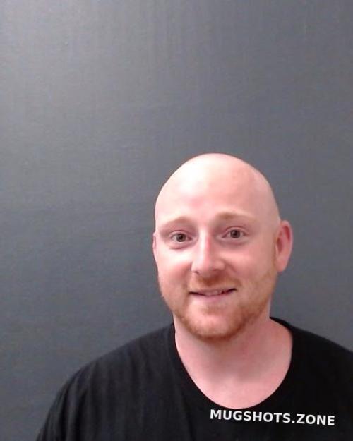 ONEAL COLTON TERRY 06/21/2022 - Comal County Mugshots Zone