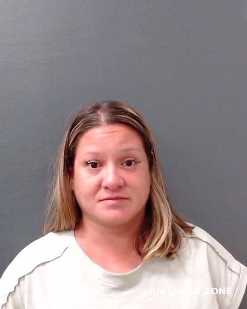 HEDGE SAMANTHA LYNN 06/23/2022 - Comal County Mugshots Zone