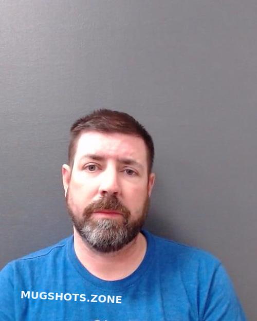 PRINCE JOSH EGAN 06/23/2022 - Comal County Mugshots Zone