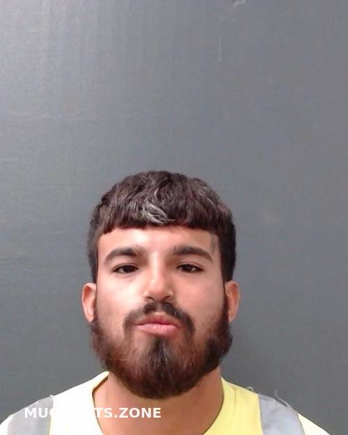 FAVELA DAMEON 06/24/2022 - Comal County Mugshots Zone