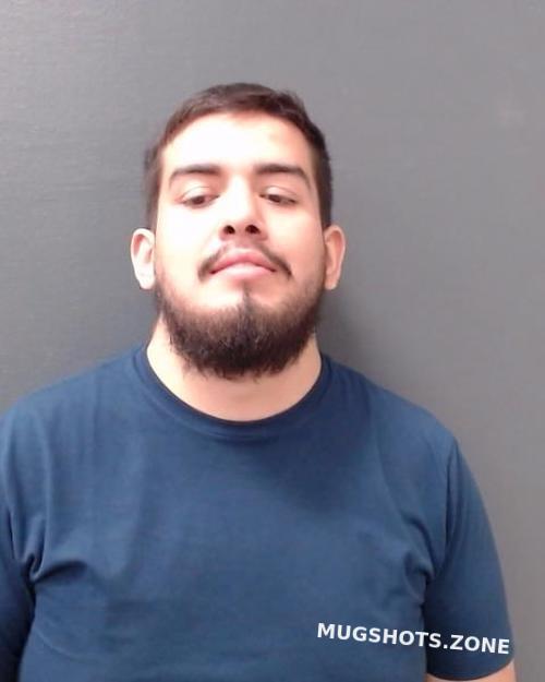 Garza Adrian 06 29 2022 Comal County Mugshots Zone