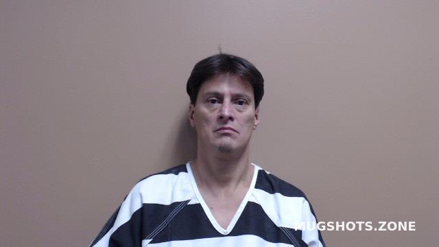 PARTAIN MARSHALL RAY 06/29/2022 - Comal County Mugshots Zone