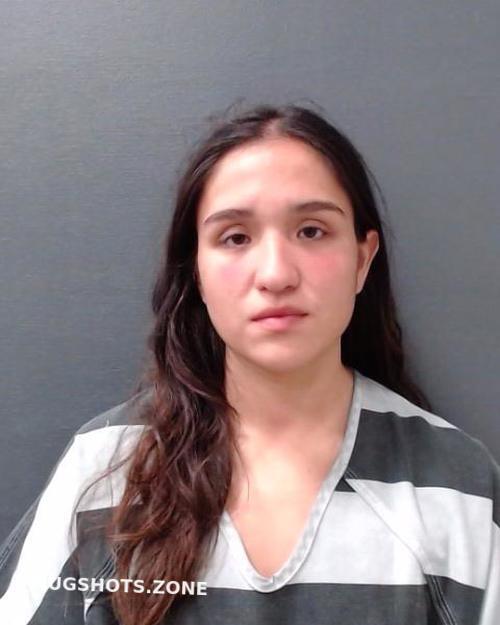 JIMENEZ KASANDRA 07/02/2022 - Comal County Mugshots Zone