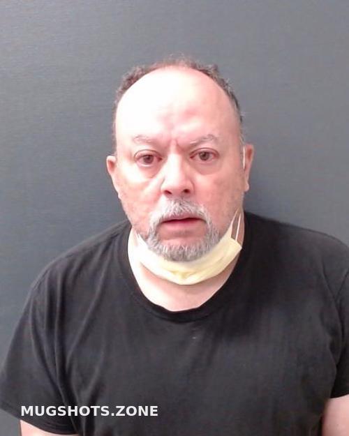 RIOS EVARISTO 07/02/2022 - Comal County Mugshots Zone